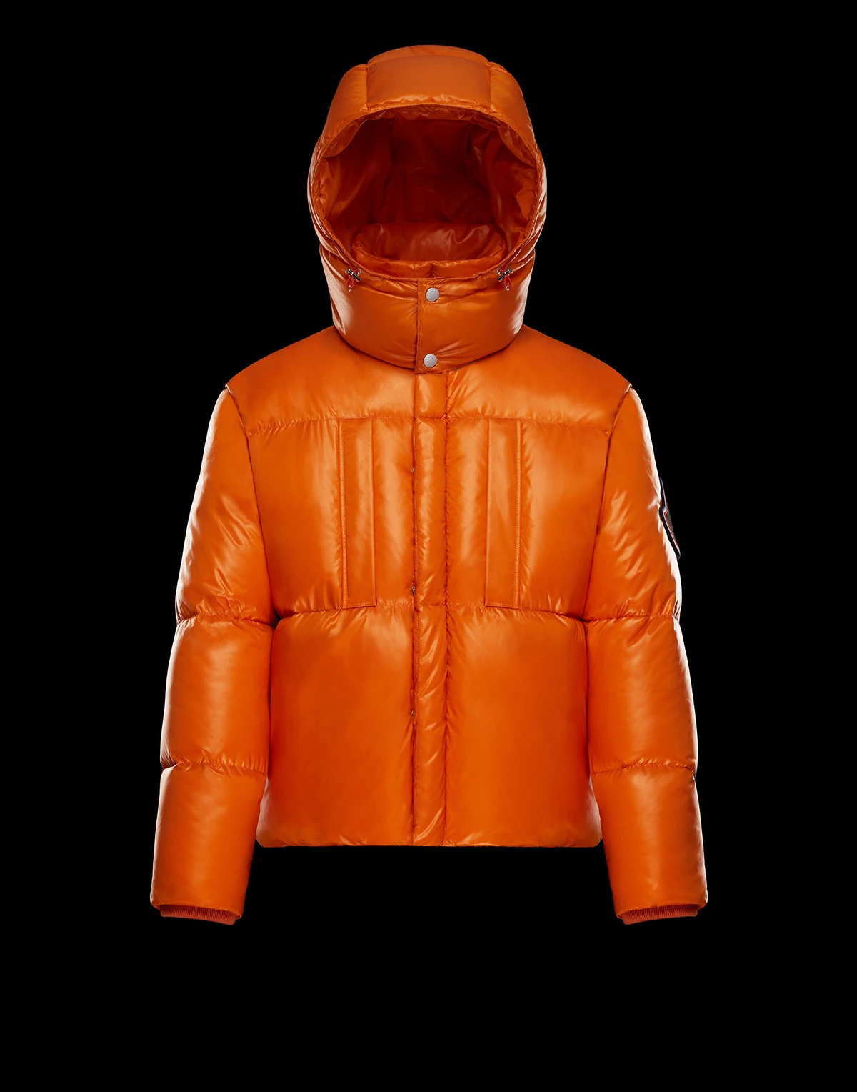 Nazca (FW2017) | Best Puffer Brand Wiki | Fandom