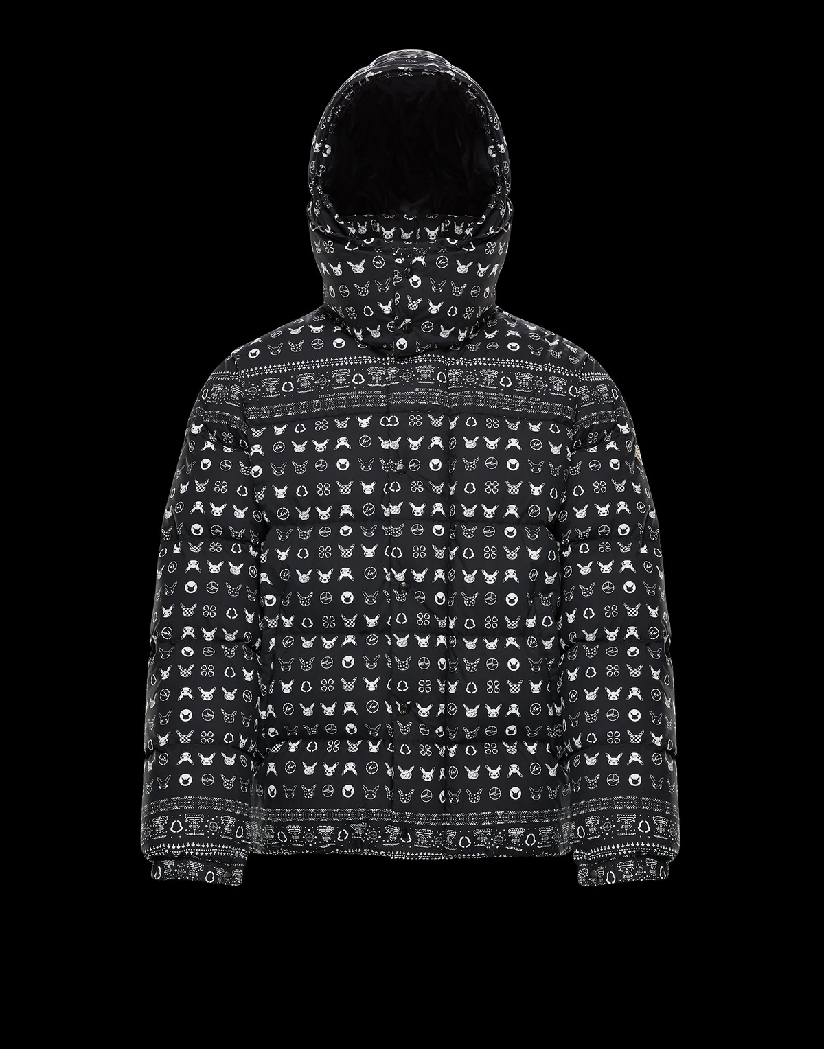 Spirit Pikachu (FW2019) | Best Puffer Brand Wiki | Fandom