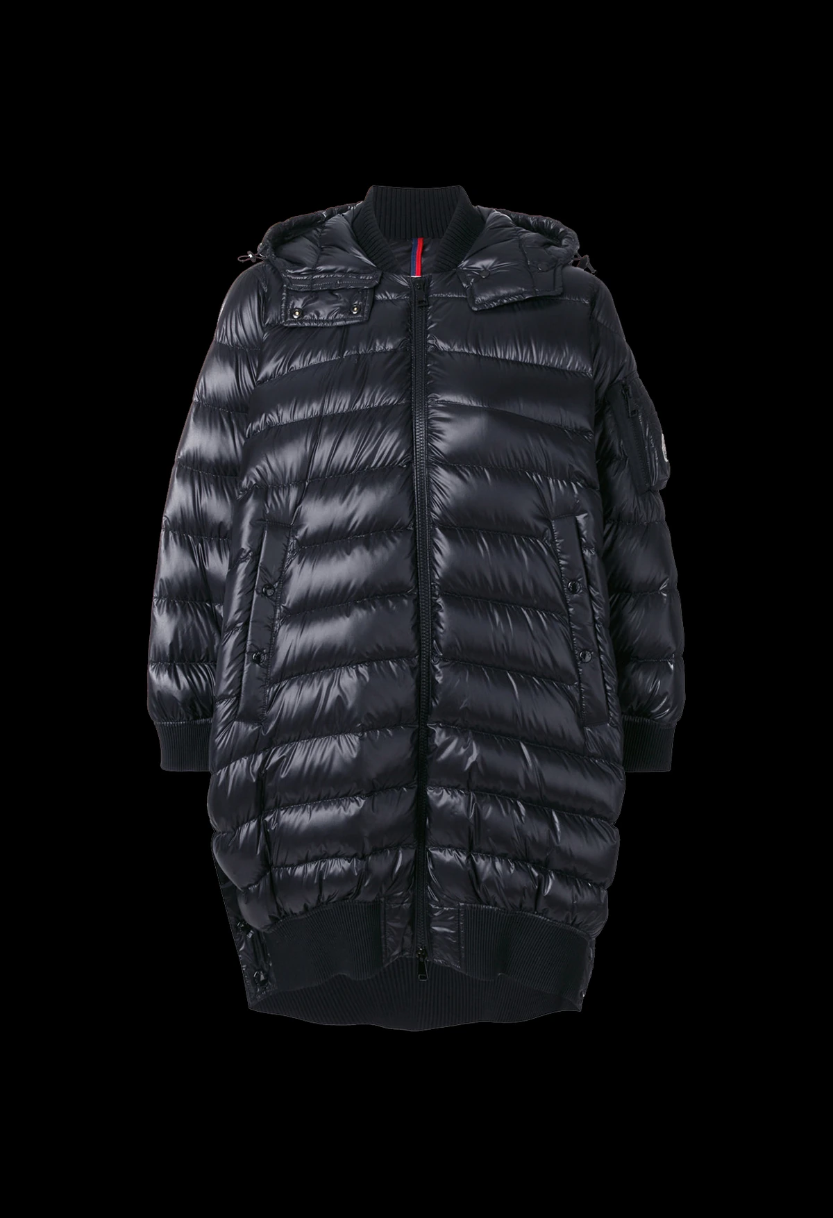 Bamboo (FW2017) | Best Puffer Brand Wiki | Fandom