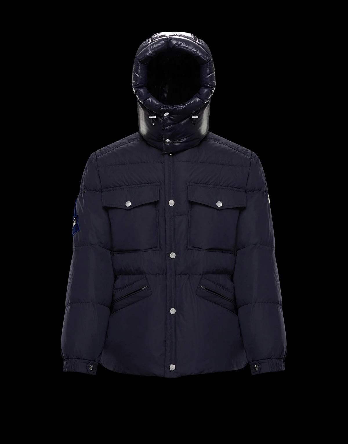 Vilbert (FW2019) | Best Puffer Brand Wiki | Fandom