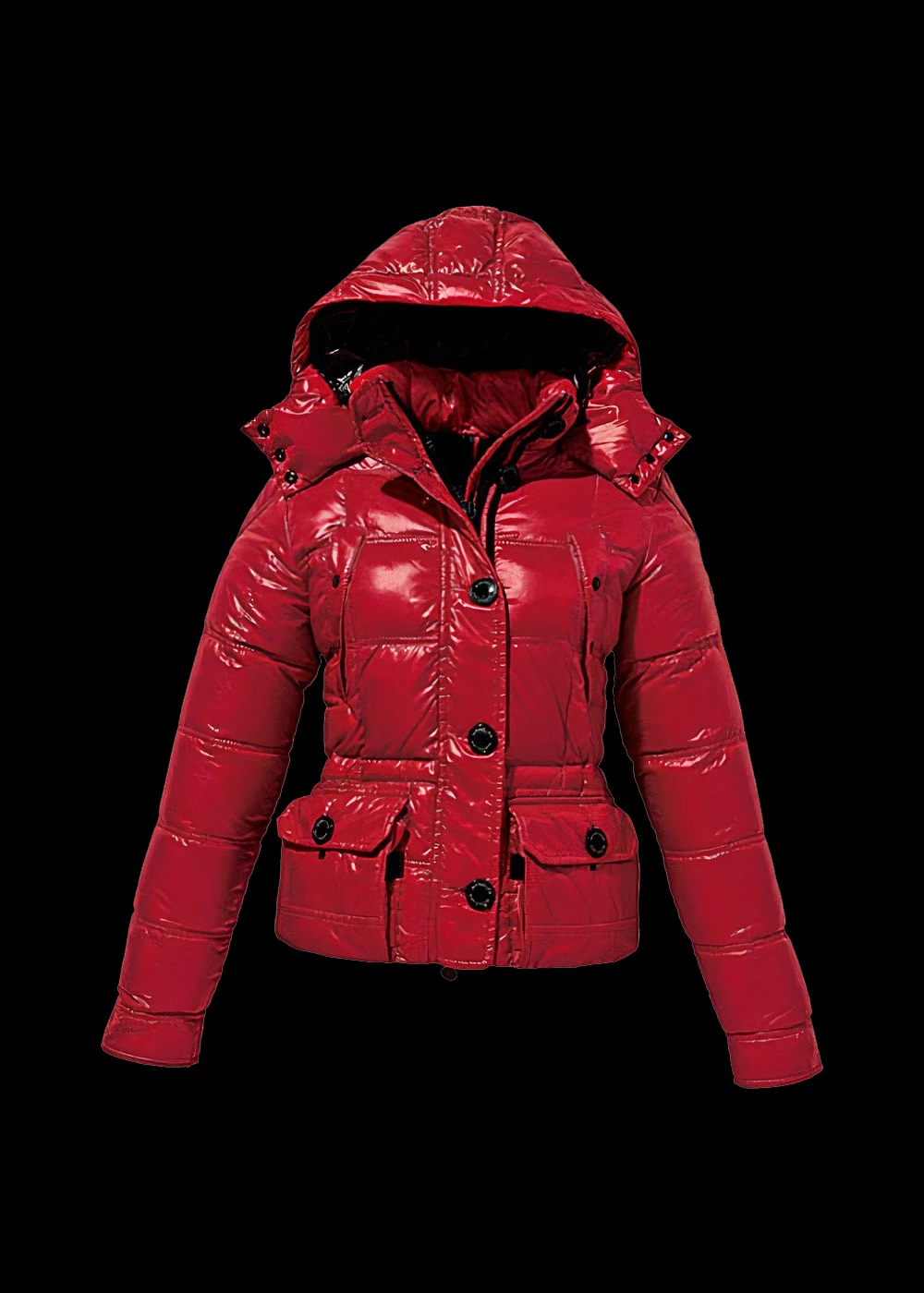 Trianon (FW2006) | Best Puffer Brand Wiki | Fandom