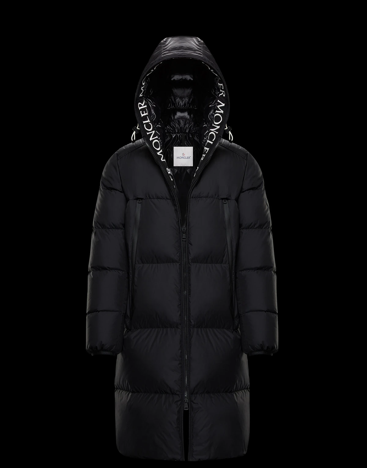 Templon (FW2019) | Best Puffer Brand Wiki | Fandom