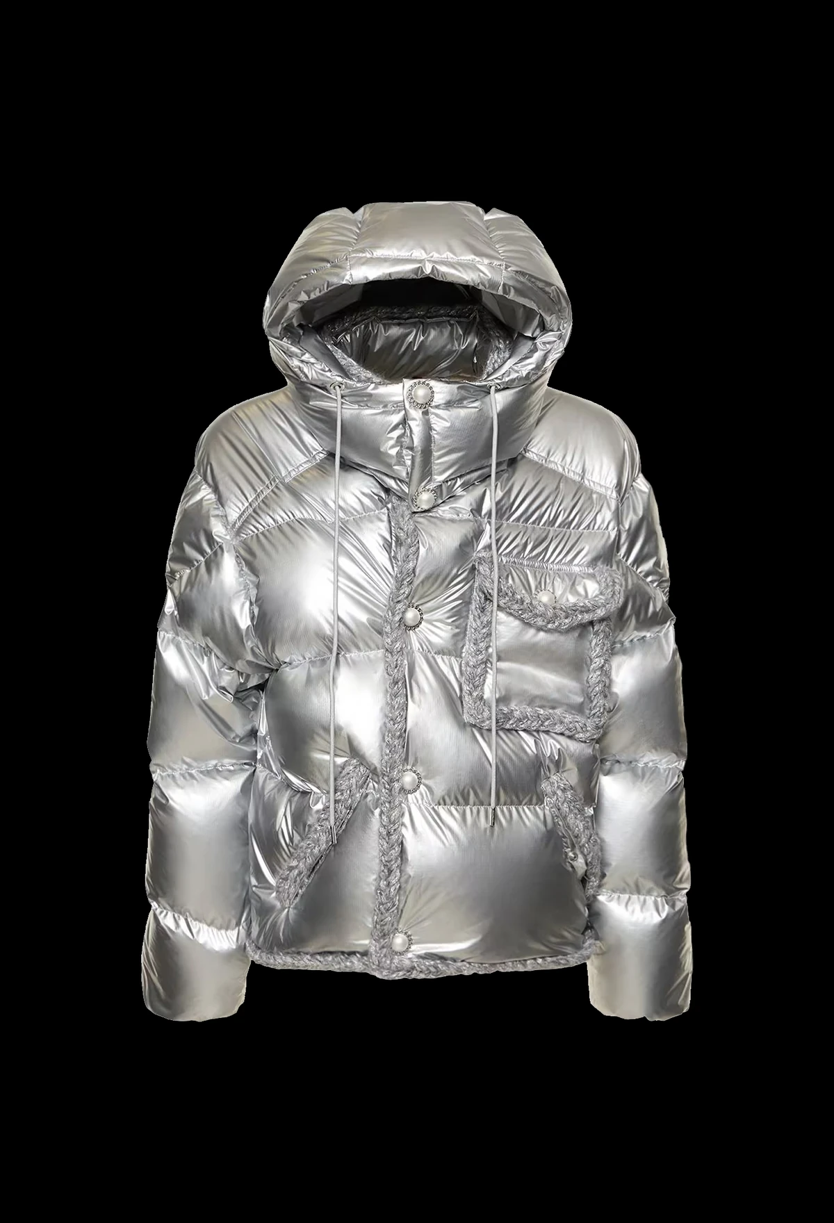 Karakorum Adamante (Runway Icon LVR Exclusive) (FW2023) | Best Puffer ...