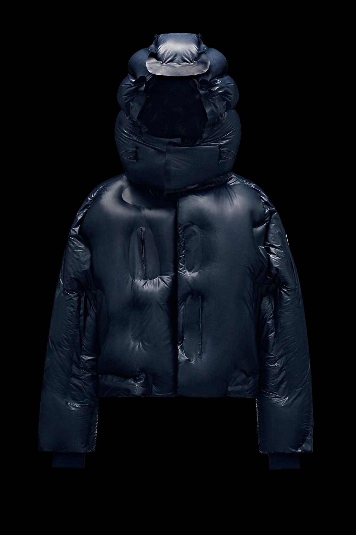 Klolk by Dingyun Zhang (SS2022) | Best Puffer Brand Wiki | Fandom