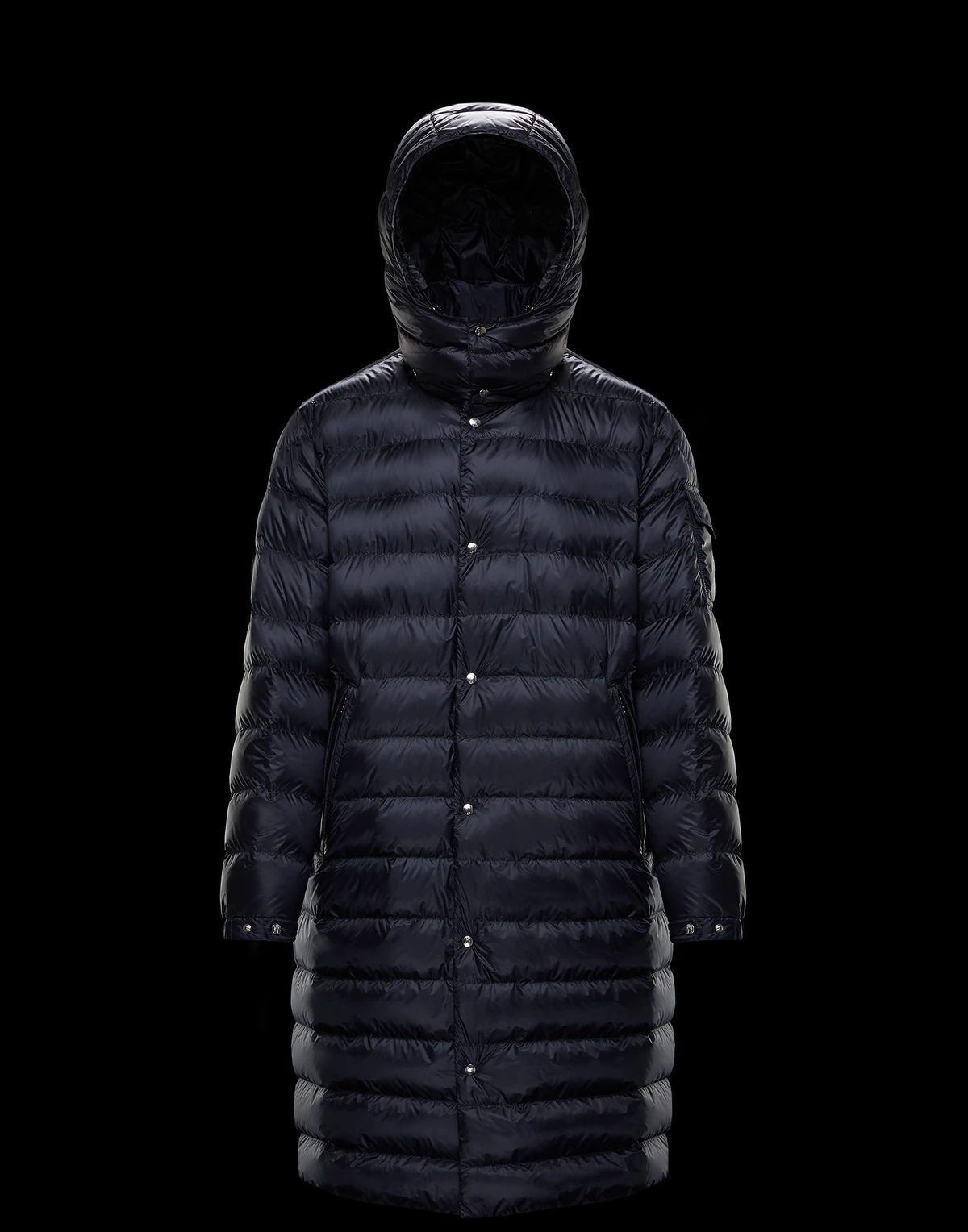 Mosset (SS2021) | Best Puffer Brand Wiki | Fandom