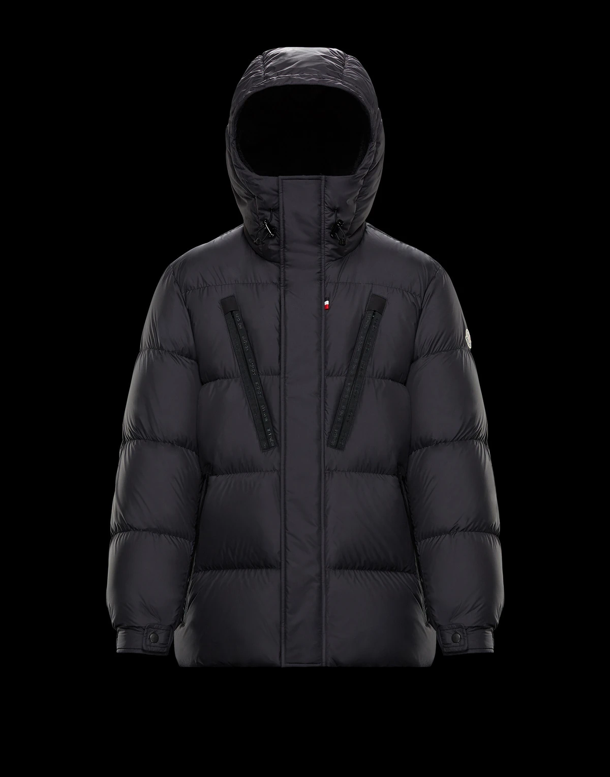 Obert (FW2019) | Best Puffer Brand Wiki | Fandom