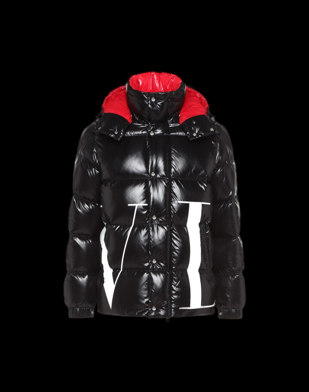 VLTN Down Jacket (X Valentino) (FW2018) | Best Puffer Brand Wiki | Fandom