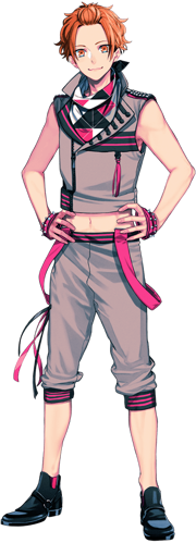 Fudo Akane | B-Project Wiki | Fandom