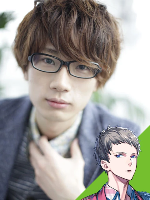 B-PROJECT Ryusei＊Fantasia/Cast Interview Eguchi Takuya | B-Project Wiki | Fandom