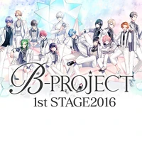 Event | B-Project Wiki | Fandom