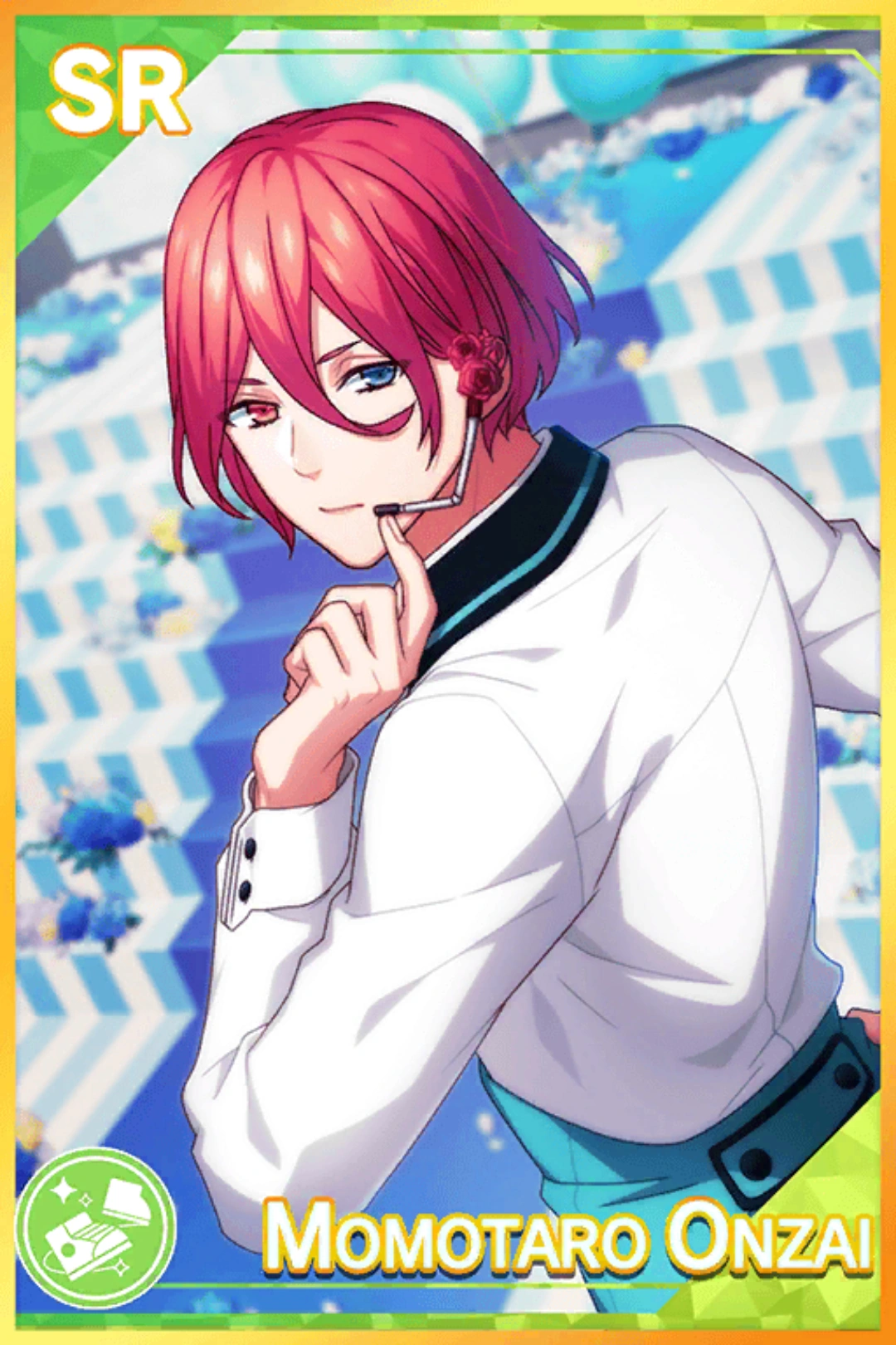 【Date Coord】Onzai Momotaro | B-Project Wiki | Fandom