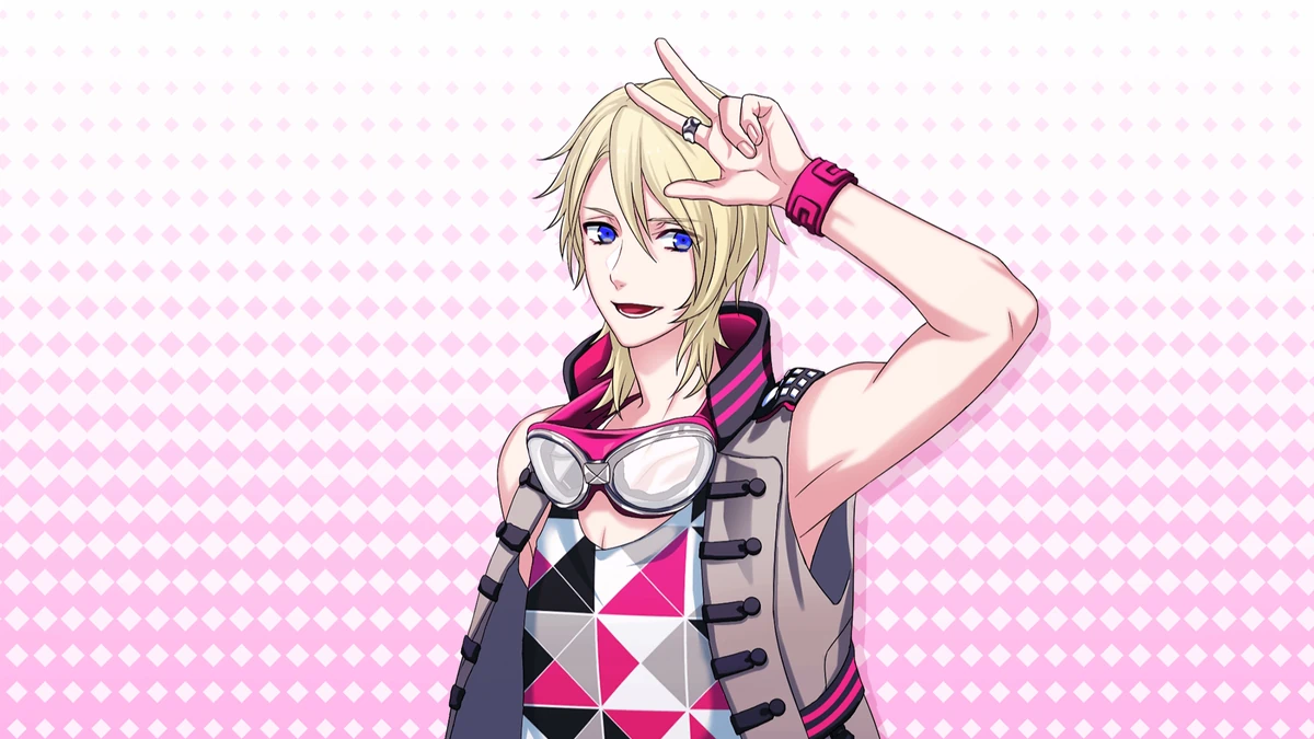 CG Gallery Teramitsu Haruhi | B-Project Wiki | Fandom