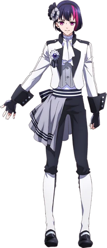 Korekuni Ryuji | B-Project Wiki | Fandom