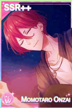【Kind Light】Onzai Momotaro | B-Project Wiki | Fandom