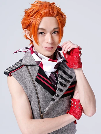 Fudo Akane | B-Project Wiki | Fandom