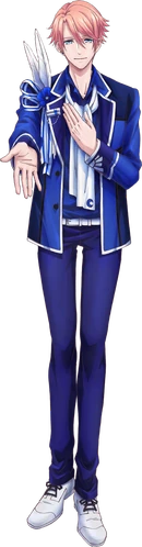 Masunaga Kazuna | B-Project Wiki | Fandom
