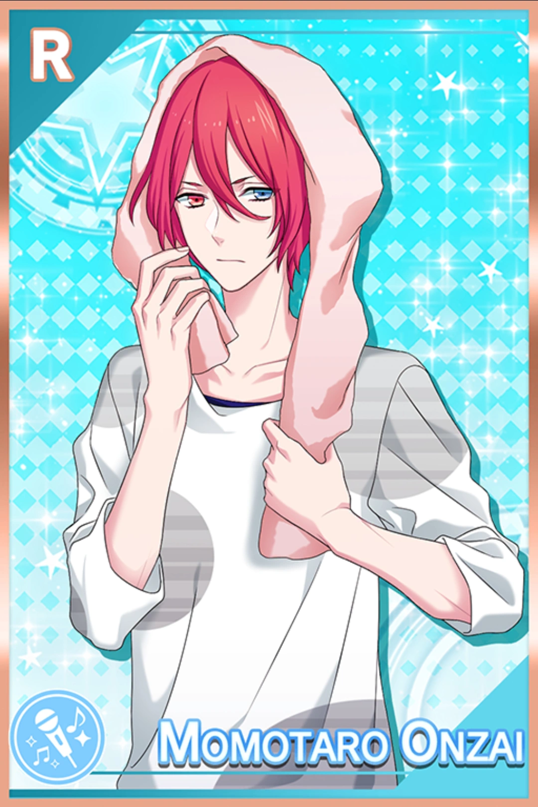【Lesson】Onzai Momotaro | B-Project Wiki | Fandom