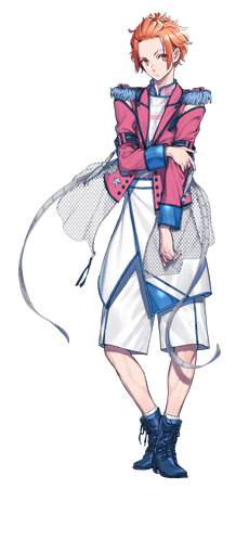 Fudo Akane | B-Project Wiki | Fandom