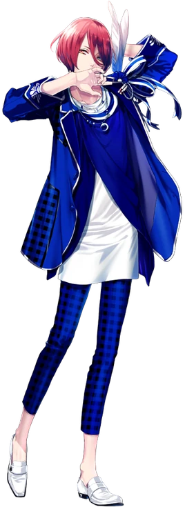 Onzai Momotaro | B-Project Wiki | Fandom