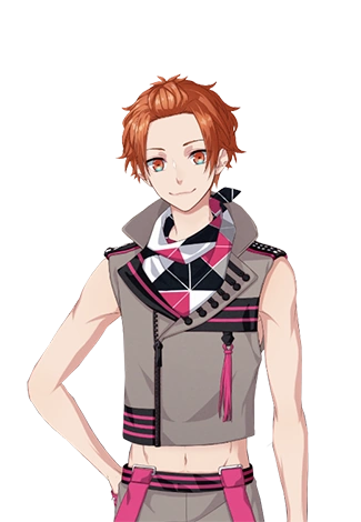 Conflict | B-Project Wiki | Fandom