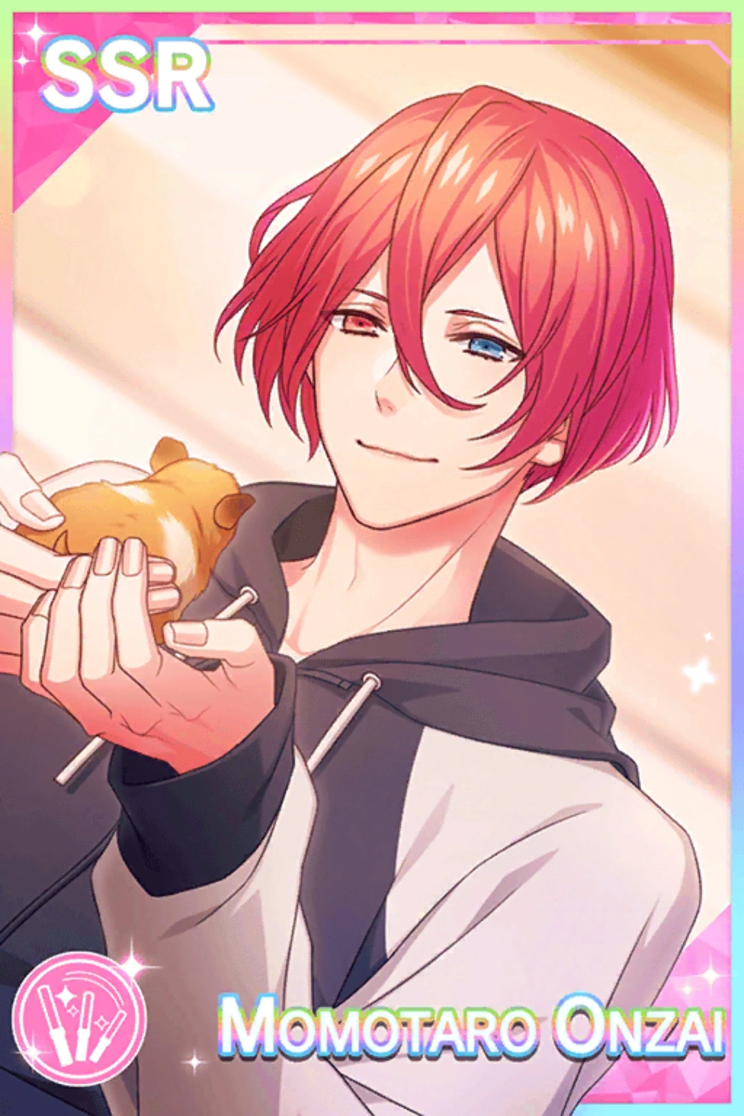 【Rearing Experience】Onzai Momotaro | B-Project Wiki | Fandom