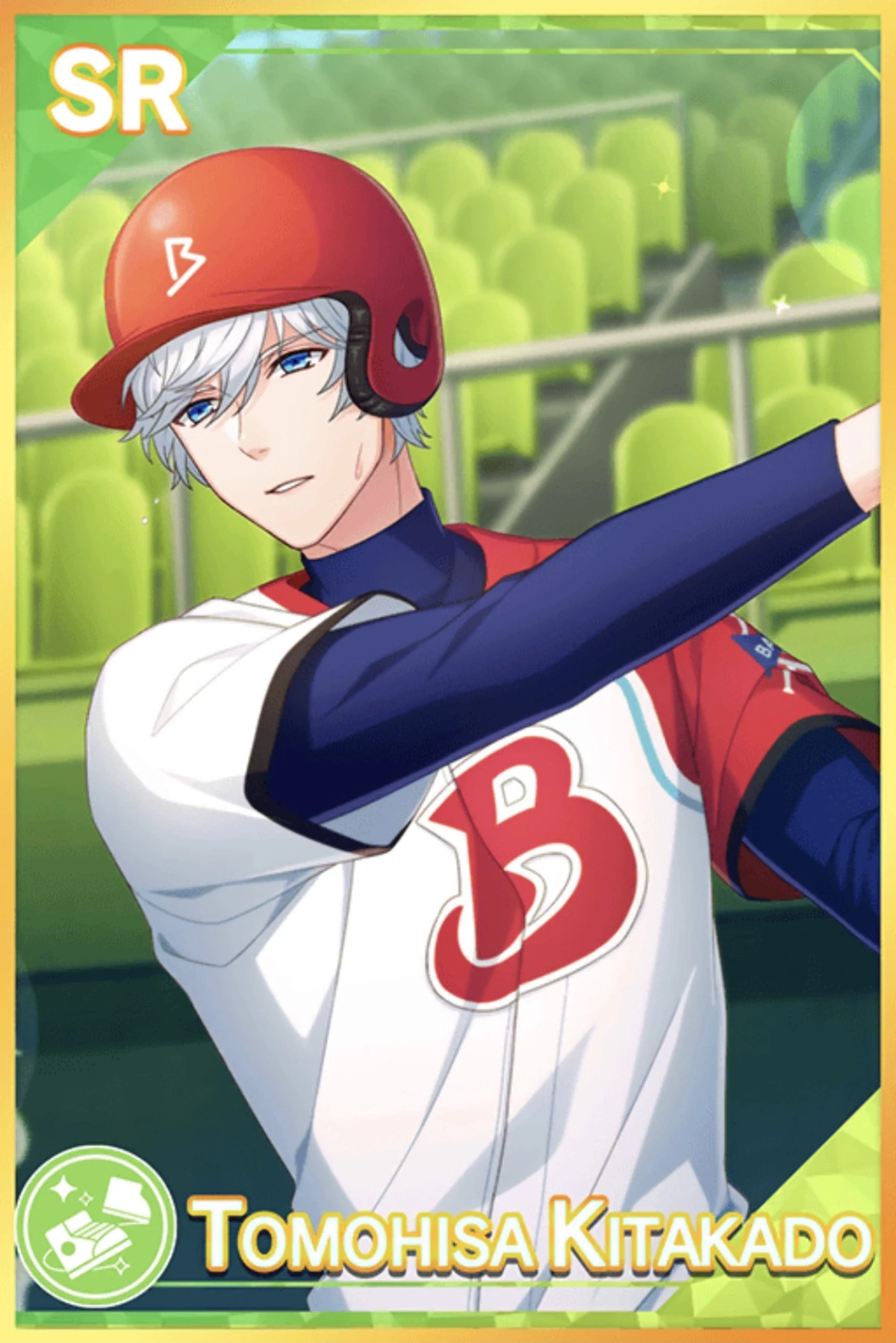 【Travel Plan】Kitakado Tomohisa | B-Project Wiki | Fandom