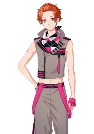 Fudo Akane | B-Project Wiki | Fandom