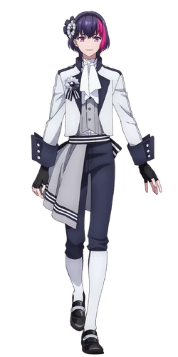 Korekuni Ryuji | B-Project Wiki | Fandom