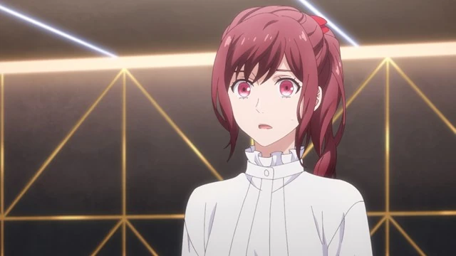 Episode 4「ONESELF」 | B-Project Wiki | Fandom