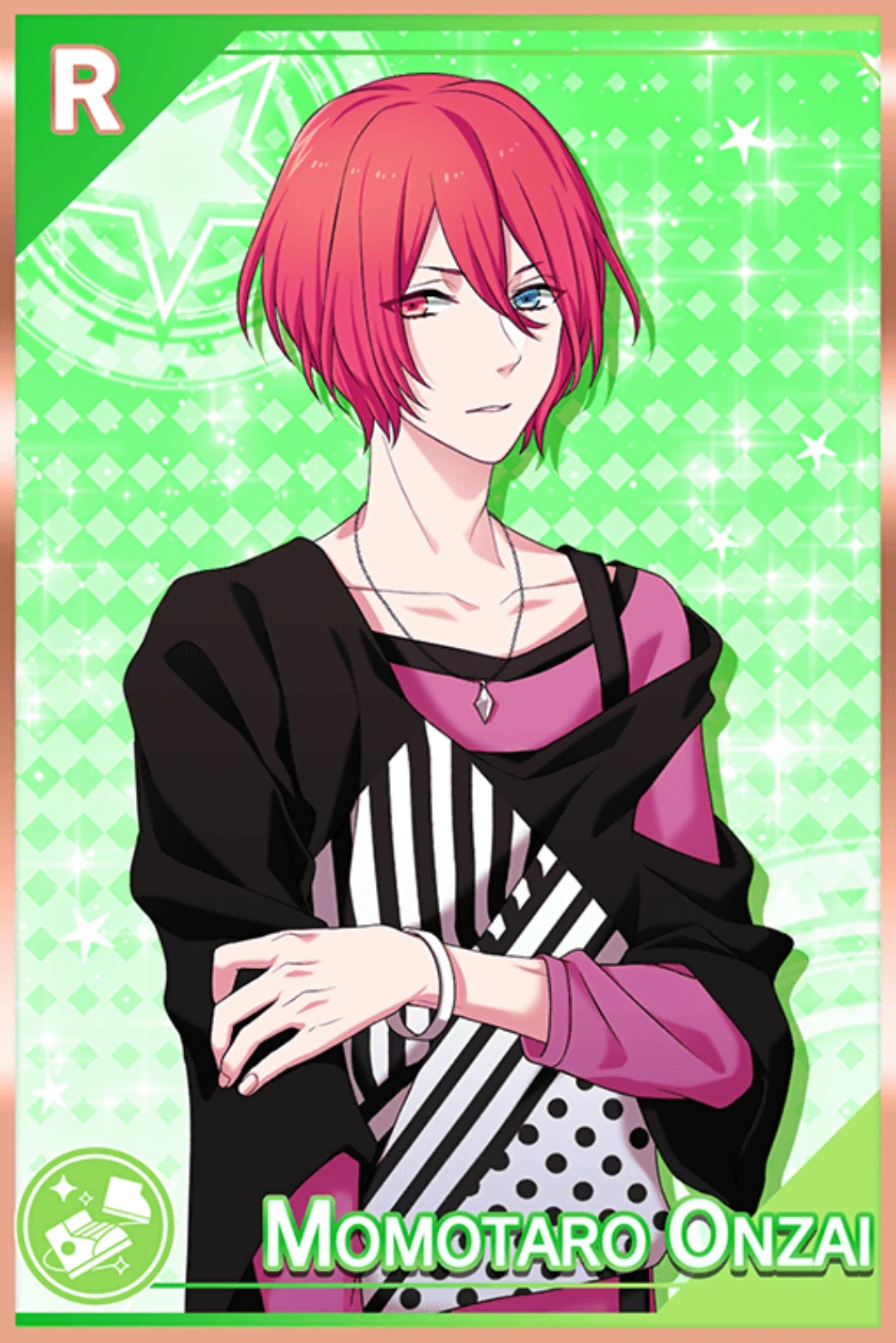 【Private】Onzai Momotaro | B-Project Wiki | Fandom