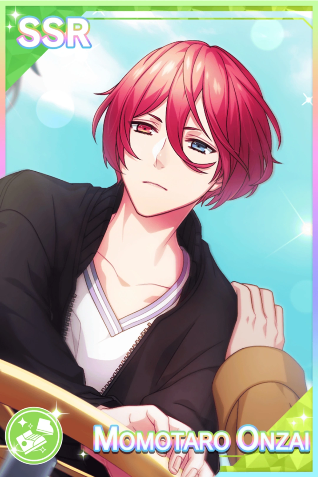 【Enjoying】Onzai Momotaro | B-Project Wiki | Fandom