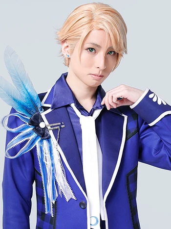 Masunaga Kazuna | B-Project Wiki | Fandom