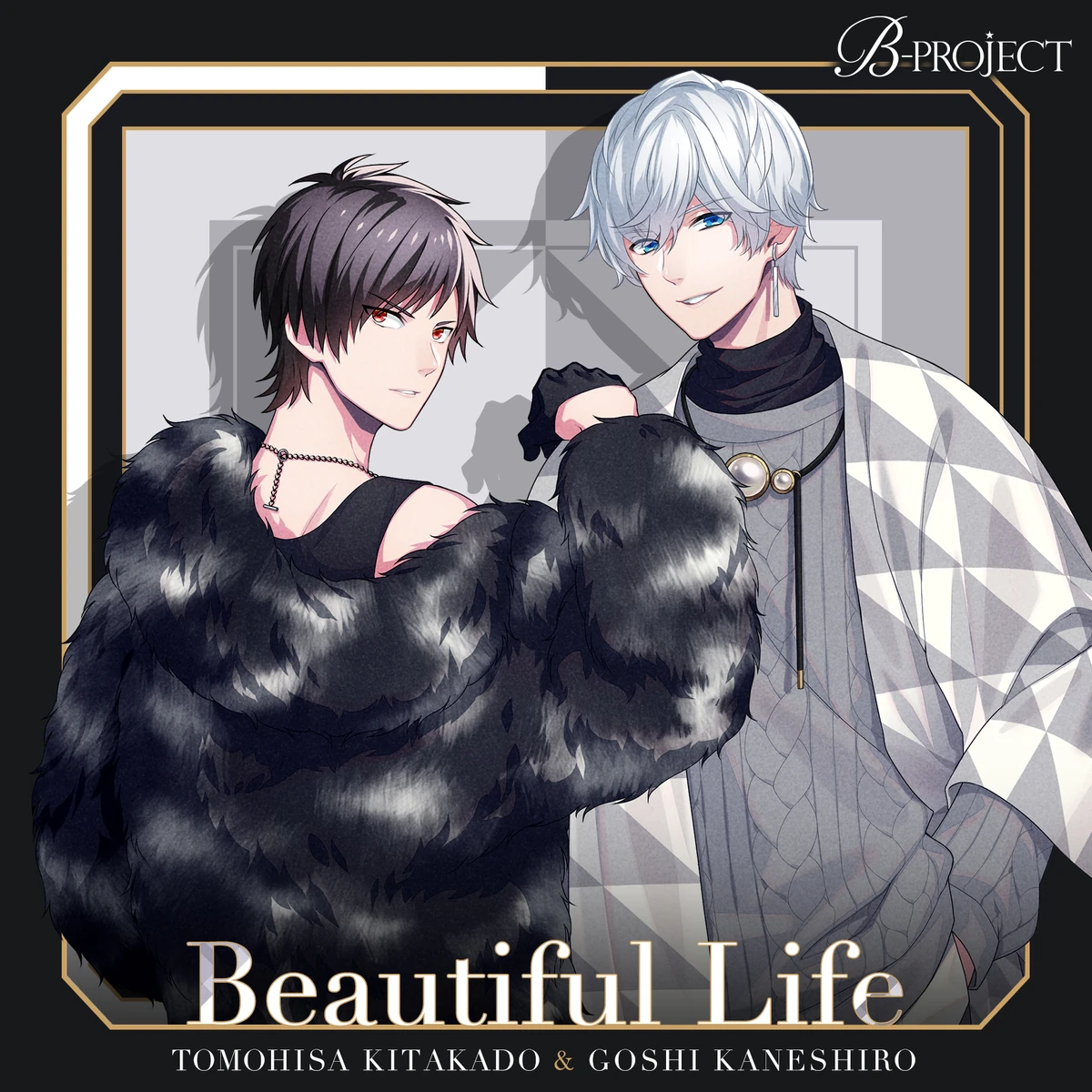 Beautiful Life | B-Project Wiki | Fandom