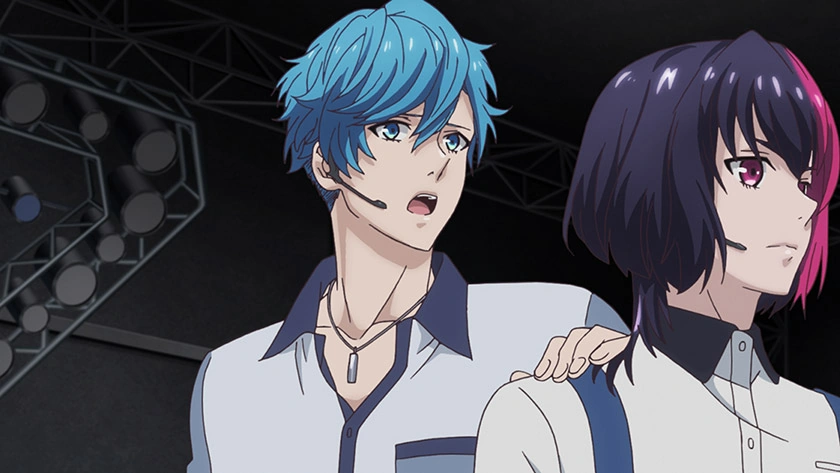Episode 4「BREAK OUT STAR」 | B-Project Wiki | Fandom