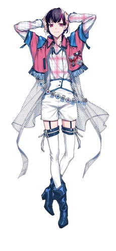 Korekuni Ryuji | B-Project Wiki | Fandom