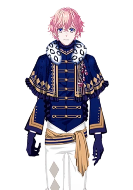 【INVINCIBLE LIVE】Ashu Yuta | B-Project Wiki | Fandom