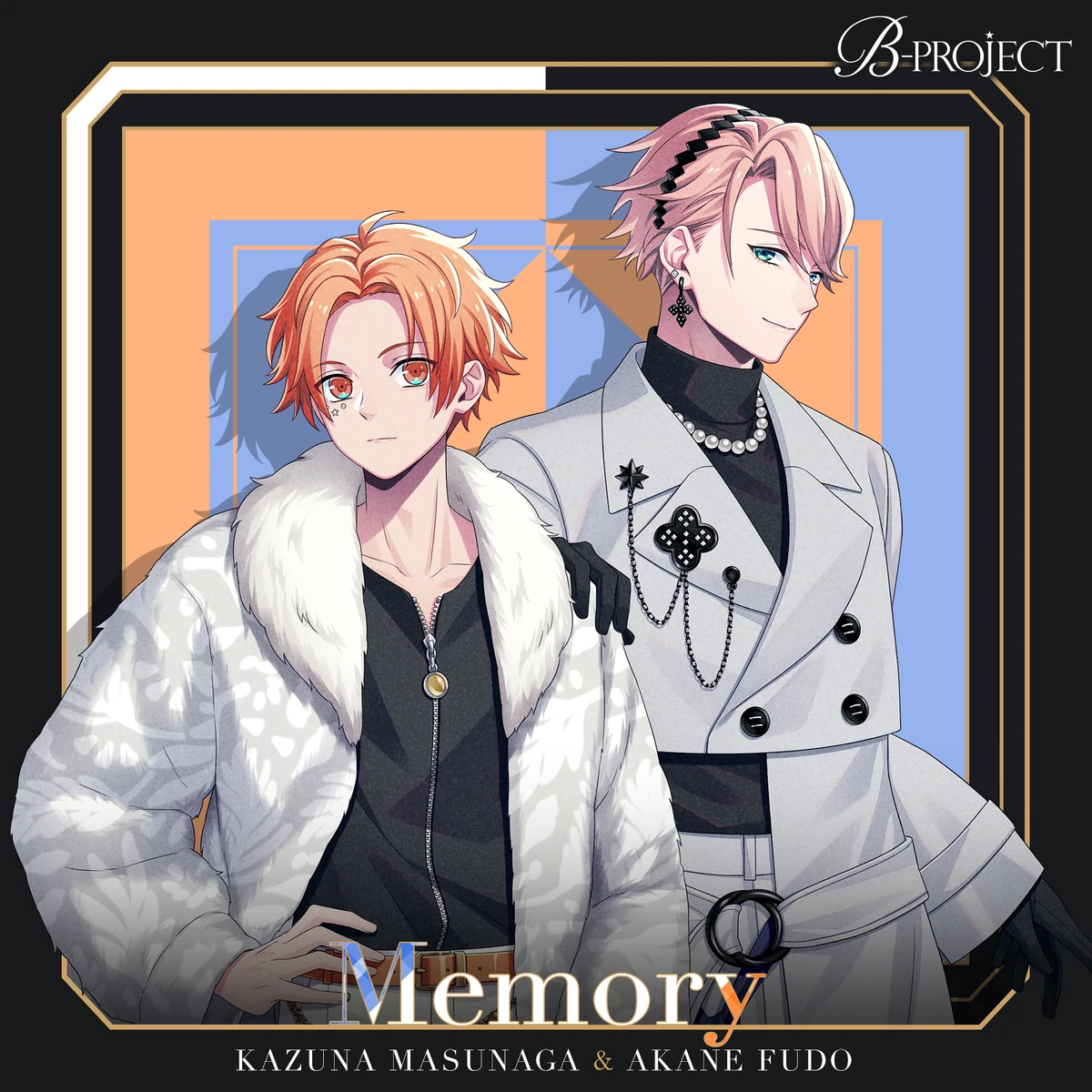 Memory | B-Project Wiki | Fandom