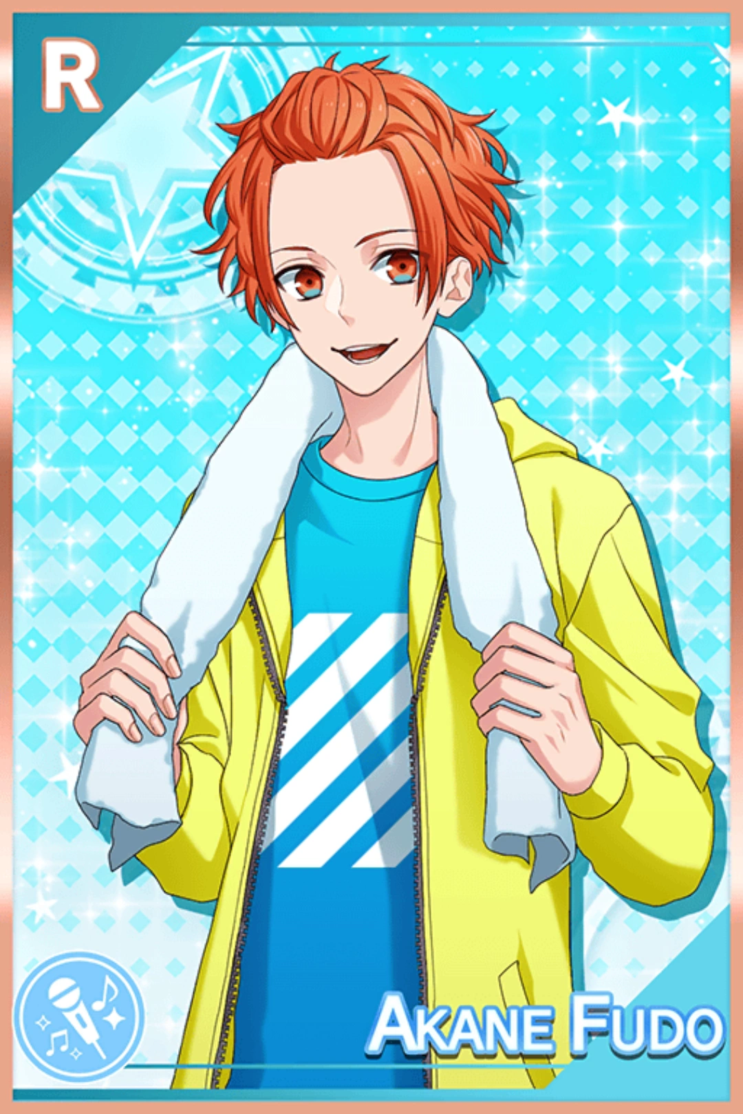 【Lesson】Fudo Akane | B-Project Wiki | Fandom