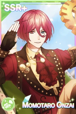 【Enjoying】Onzai Momotaro | B-Project Wiki | Fandom