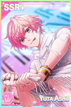 【No Direction】Ashu Yuta | B-Project Wiki | Fandom