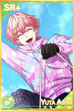 【Copycat】Ashu Yuta | B-Project Wiki | Fandom