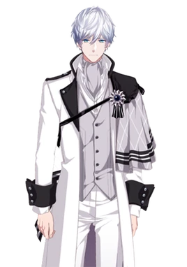 Kitakado Tomohisa | B-Project Wiki | Fandom