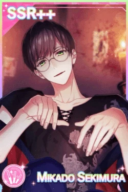 【Docudrama】Sekimura Mikado | B-Project Wiki | Fandom