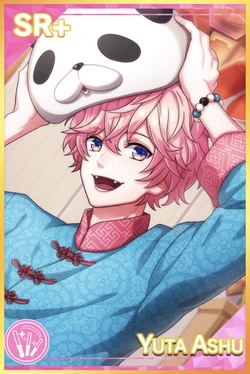 【CHINA TOWN】Ashu Yuta | B-Project Wiki | Fandom