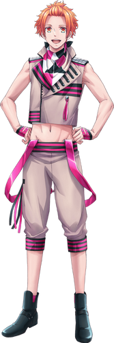 Fudo Akane | B-Project Wiki | Fandom