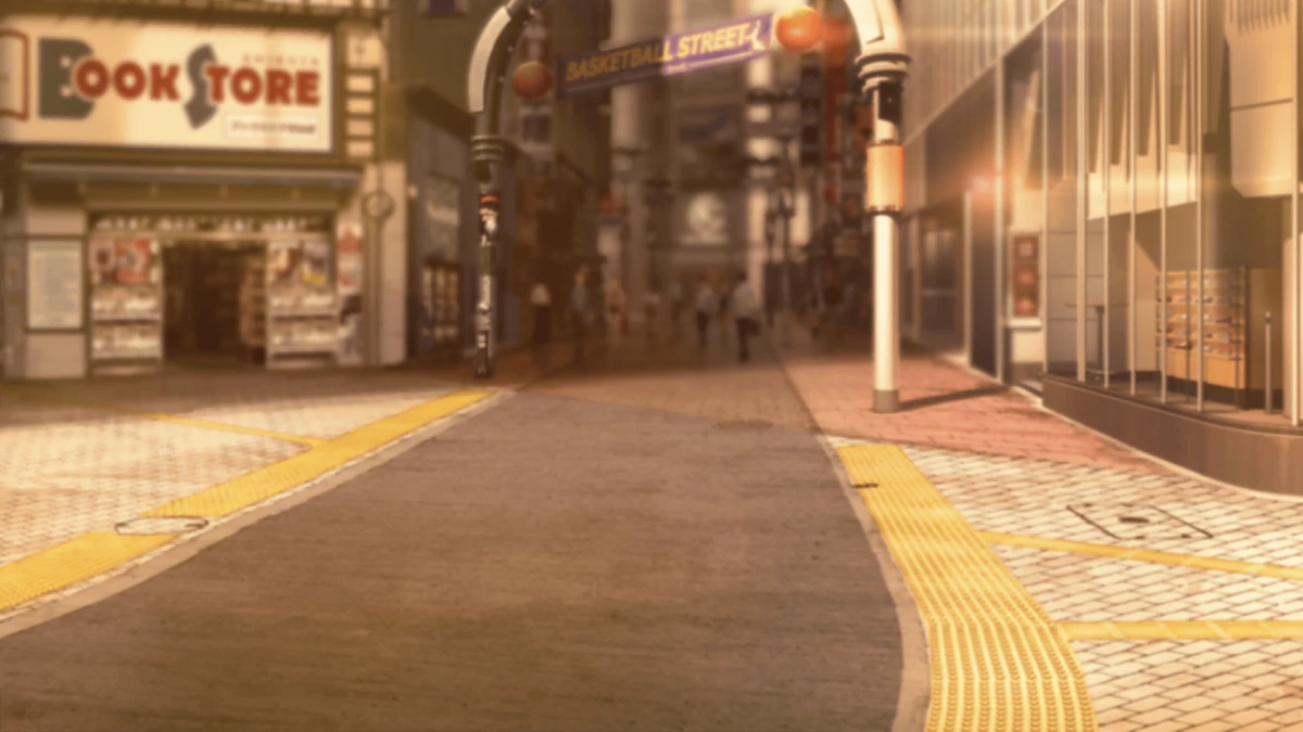 Location of Hardship/Story 2 | B-Project Wiki | Fandom