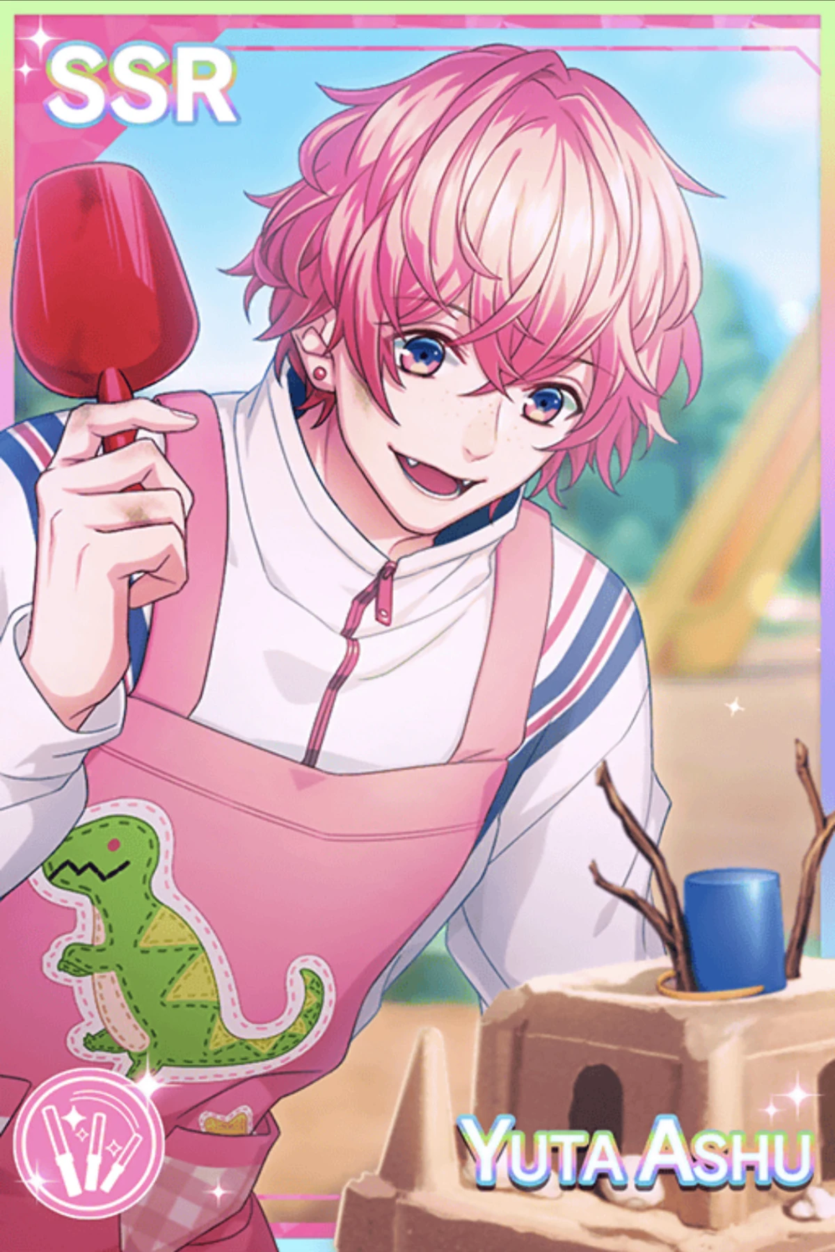 【VARIETY SHOW】Ashu Yuta | B-Project Wiki | Fandom
