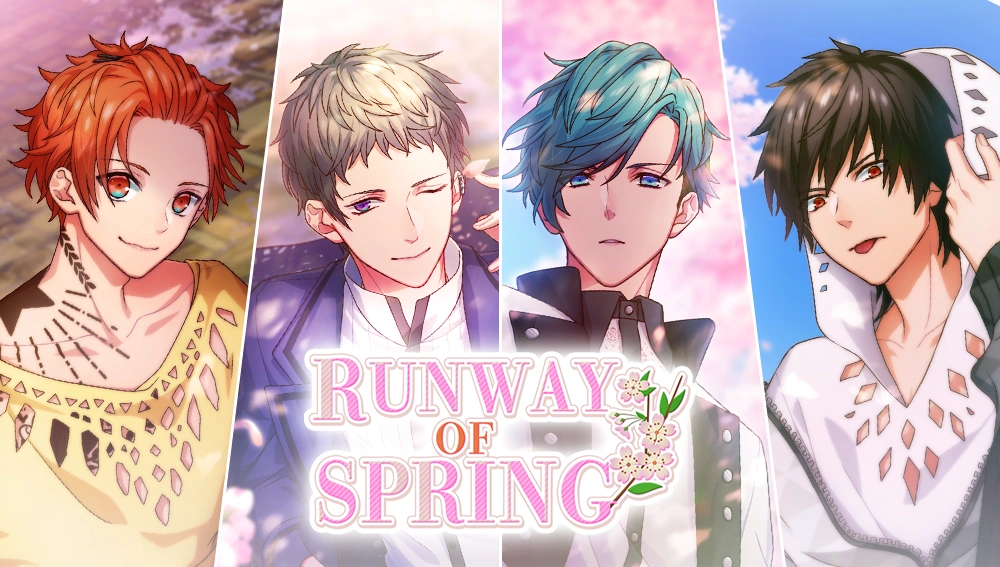 RUNWAY OF SPRING Story | B-Project Wiki | Fandom