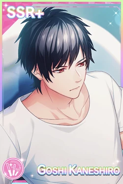 【SHARED HOUSE】Kaneshiro Goshi | B-Project Wiki | Fandom
