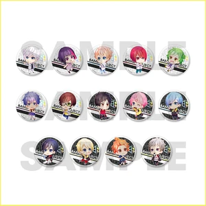 BAMBI-PROJECT | B-Project Wiki | Fandom